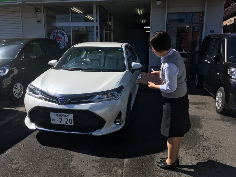 First-time Users | World Net Rent-A-Car Official Website | Hokkaido Car ...